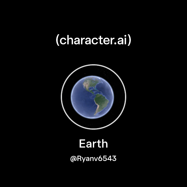 Chat with Earth | character.ai | AI Chat, Reimagined–Your Words. Your ...