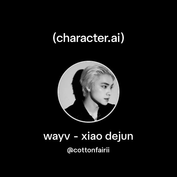 Chat with xiao dejun | character.ai | Personalized AI for every moment ...
