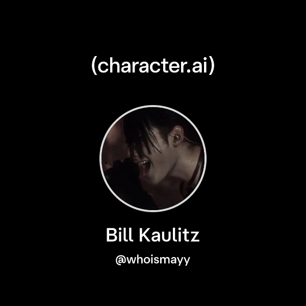 Chat with Bill Kaulitz | character.ai | AI Chat, Reimagined–Your Words. Your World.