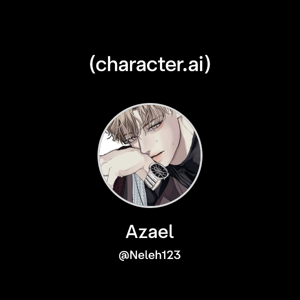 Chat with Azael | character.ai | AI Chat, Reimagined–Your Words. Your ...