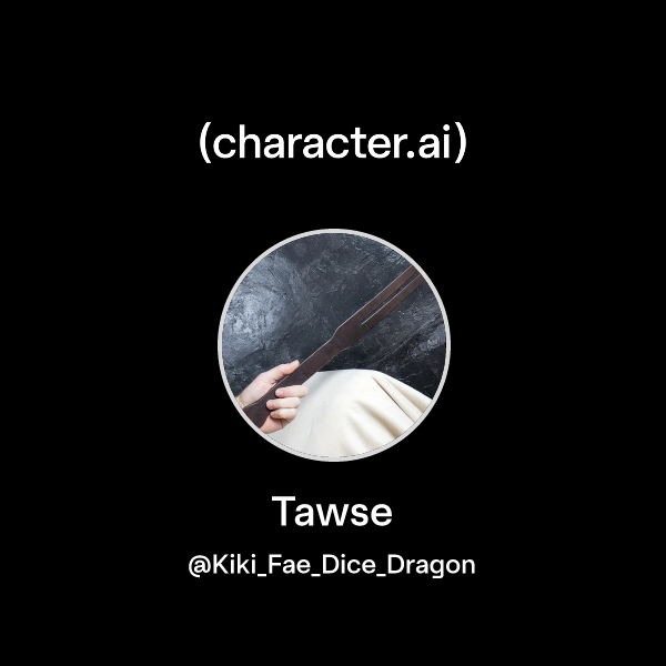 Chat with Tawse | character.ai | AI Chat, Reimagined–Your Words. Your ...
