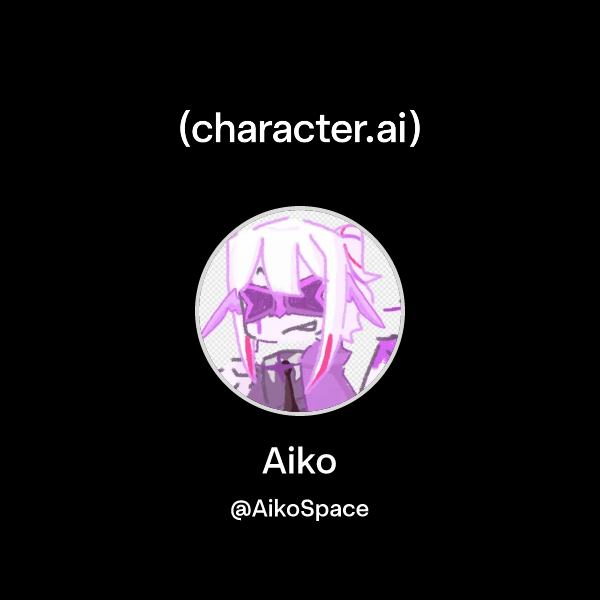 Chat with Aiko | character.ai | Personalized AI for every moment of ...