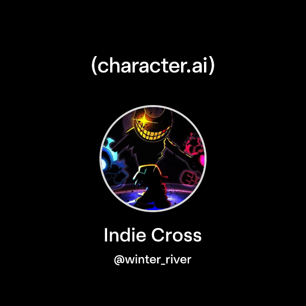 Chat with Indie Cross | character.ai | AI Chat, Reimagined–Your Words ...