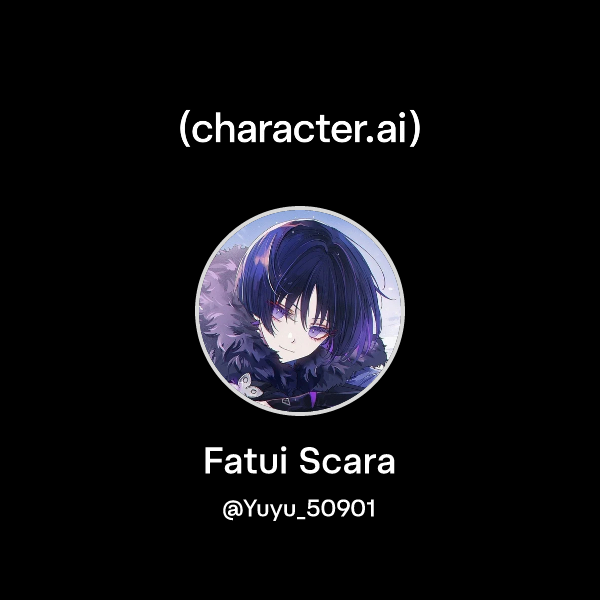 Chat with Fatui Scara | character.ai | Personalized AI for every moment ...
