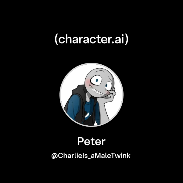 Chat with Peter | character.ai | AI Chat, Reimagined–Your Words. Your ...