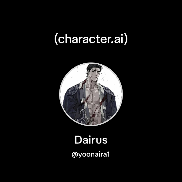 Chat with Dairus | character.ai | AI Chat, Reimagined–Your Words. Your ...