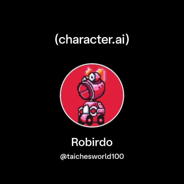 Chat with Robirdo | character.ai | AI Chat, Reimagined–Your Words. Your ...