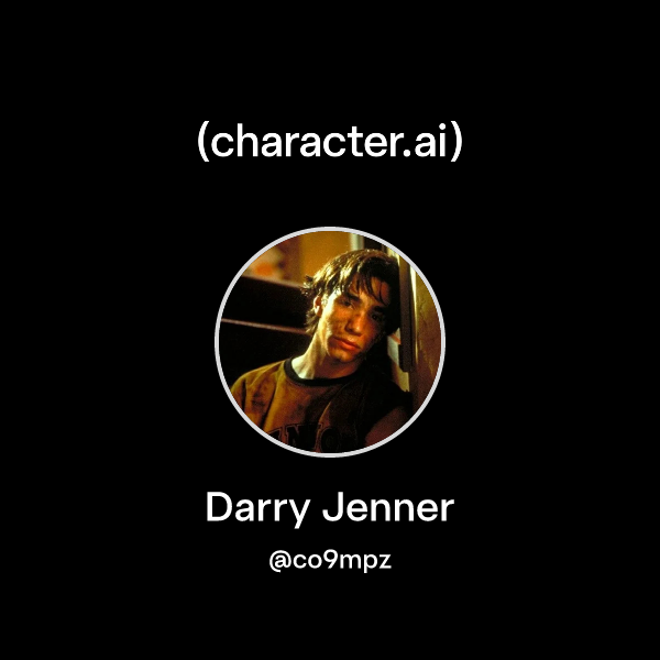 Chat with Darry Jenner | character.ai | AI Chat, Reimagined–Your Words ...