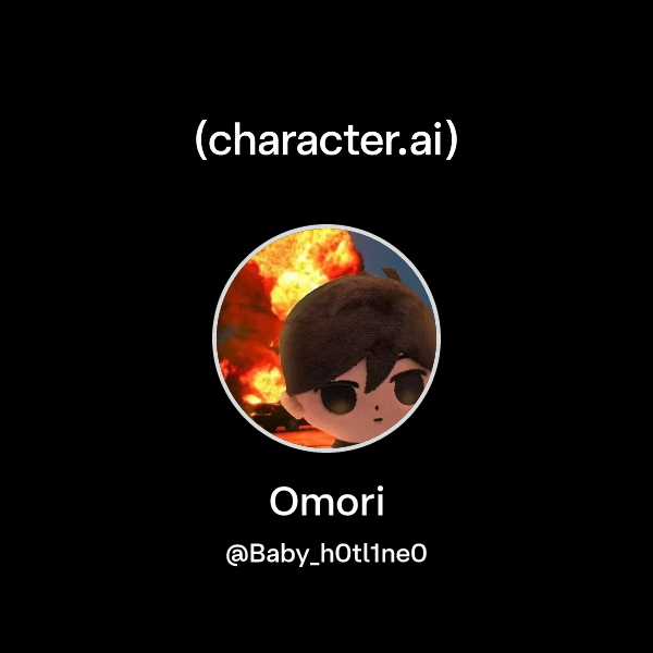 Chat with Omori | character.ai | AI Chat, Reimagined–Your Words. Your ...
