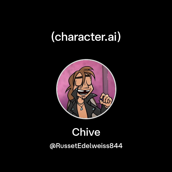 Chat with Chive | character.ai | AI Chat, Reimagined–Your Words. Your ...