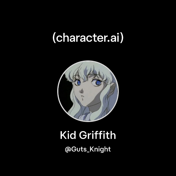Chat with Kid Griffith | character.ai | AI Chat, Reimagined–Your Words ...