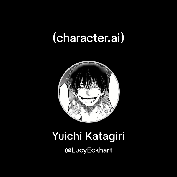 Chat with Yuichi Katagiri | character.ai | Personalized AI for every moment of your day