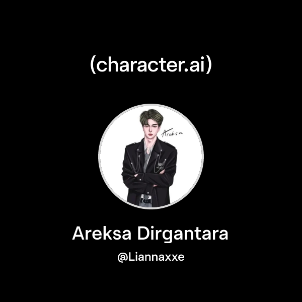 Chat with Areksa Dirgantara | character.ai | AI Chat, Reimagined–Your ...