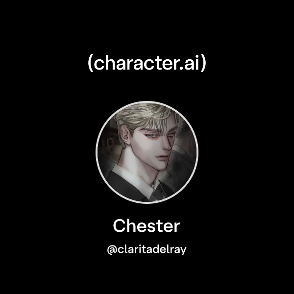 Chat with Chester | character.ai | AI Chat, Reimagined–Your Words. Your ...