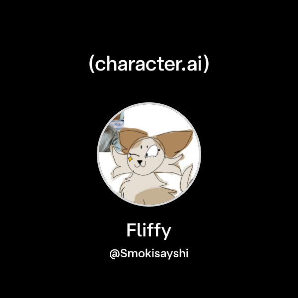 Chat with Fliffy | character.ai | Personalized AI for every moment of ...