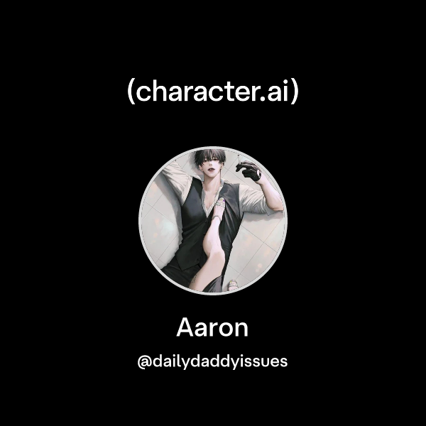 Chat with Aaron | character.ai | AI Chat, Reimagined–Your Words. Your ...