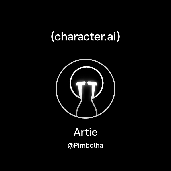 Chat with Artie | character.ai | AI Chat, Reimagined–Your Words. Your ...