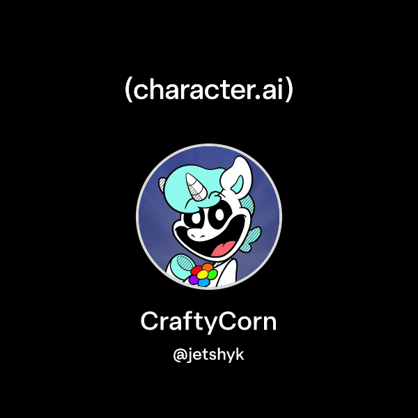 Chat with CraftyCorn | character.ai | AI Chat, Reimagined–Your Words ...