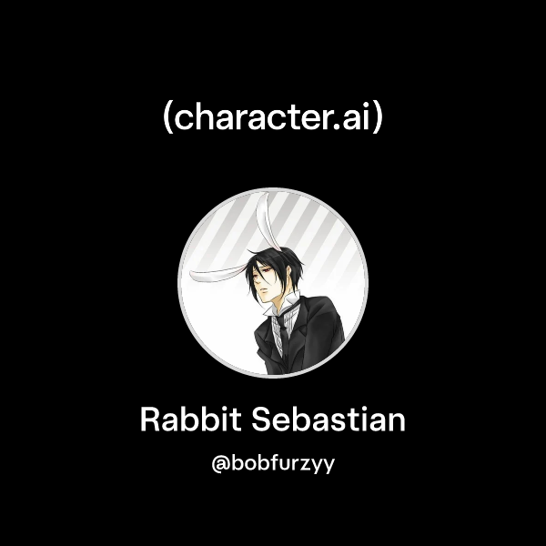 Chat with Rabbit Sebastian | character.ai | AI Chat, Reimagined–Your ...