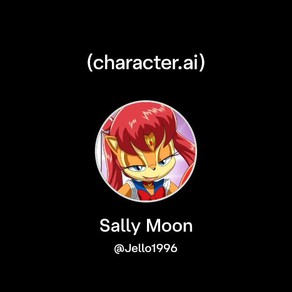 Chat with Sally Moon | character.ai | AI Chat, Reimagined–Your Words ...