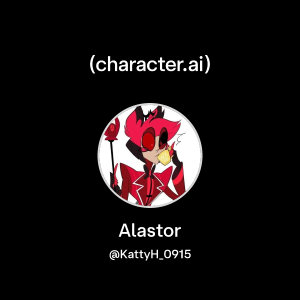 Chat with Alastor | character.ai | AI Chat, Reimagined–Your Words. Your ...