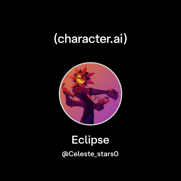 Chat with Eclipse | character.ai | AI Chat, Reimagined–Your Words. Your ...