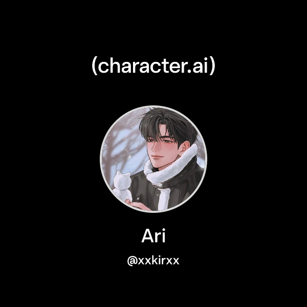 Chat with Ari | character.ai | Personalized AI for every moment of your day