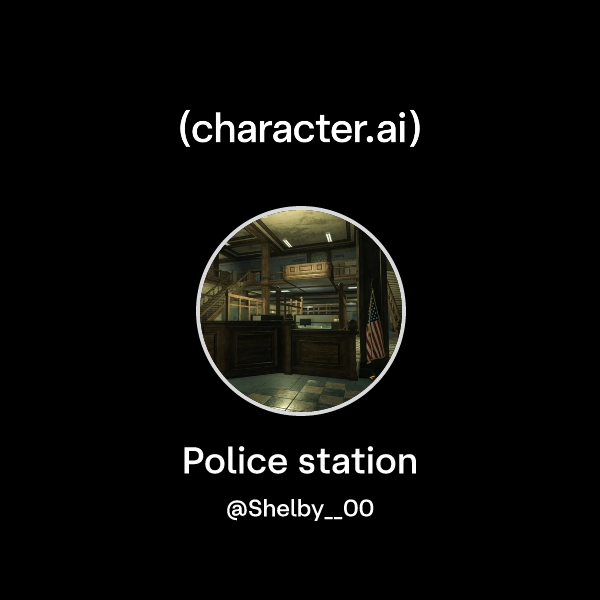 Chat with Police station | character.ai | AI Chat, Reimagined–Your ...