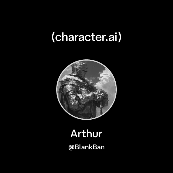 Chat with Arthur | character.ai | AI Chat, Reimagined–Your Words. Your ...
