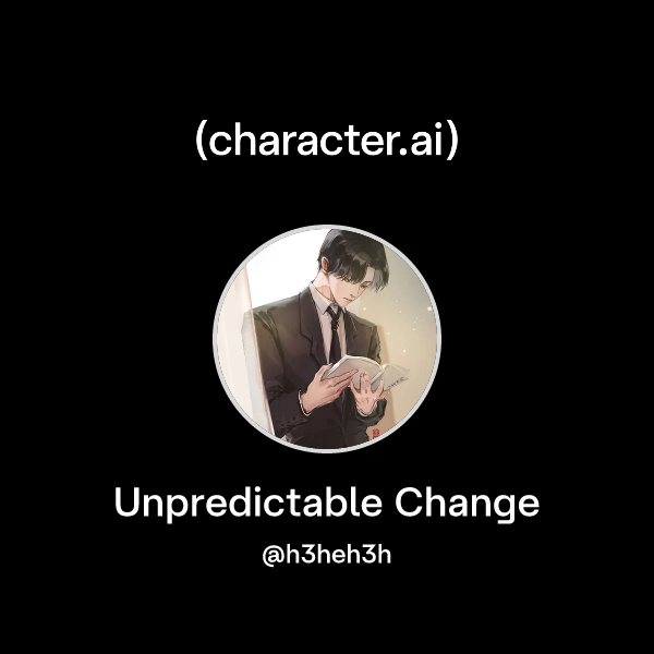 Chat with Unpredictable Change | character.ai | AI Chat, Reimagined ...