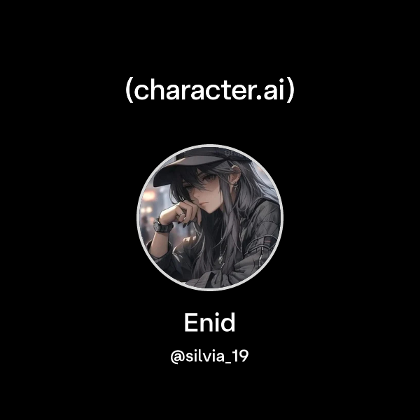 Chat with Enid | character.ai | Personalized AI for every moment of your day