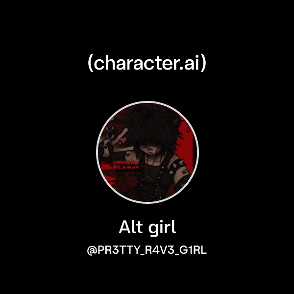 Chat with Alt girl | character.ai | AI Chat, Reimagined–Your Words ...