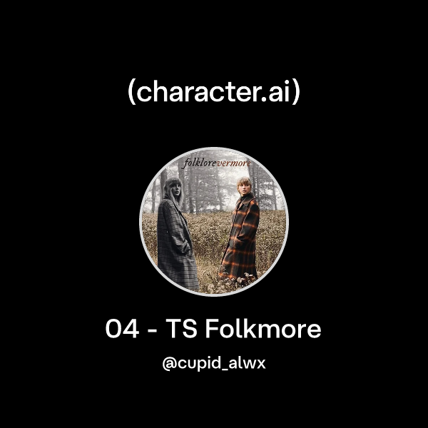Chat with 04 - TS Folkmore | character.ai | AI Chat, Reimagined–Your Words. Your World.