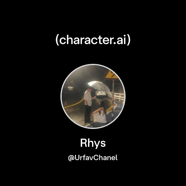 Chat with Rhys | character.ai | Personalized AI for every moment of ...