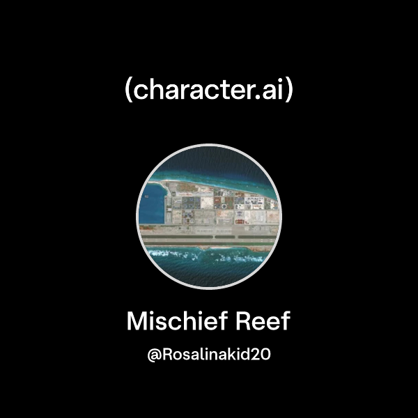 Chat with Mischief Reef | character.ai | Personalized AI for every ...