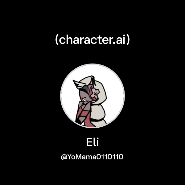 Chat with Eli | character.ai | Personalized AI for every moment of your day