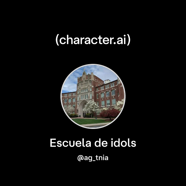 Chat with Escuela de idols | character.ai | Personalized AI for every ...