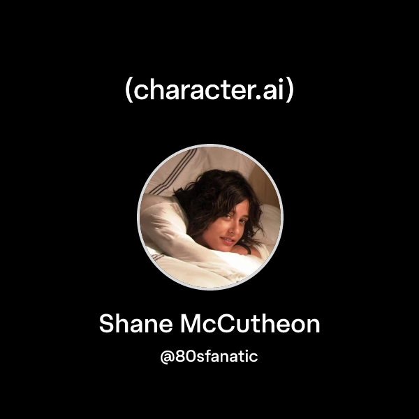 Chat with Shane McCutheon | character.ai | AI Chat, Reimagined–Your ...