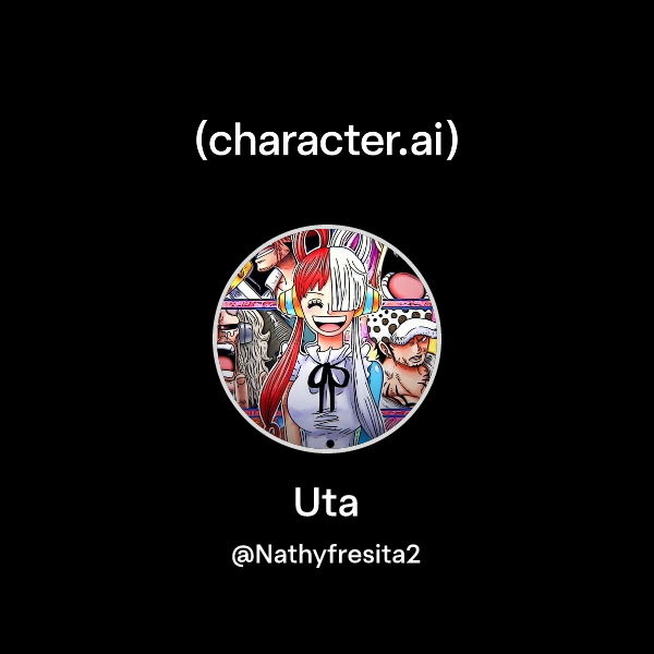 Chat with Uta | character.ai | AI Chat, Reimagined–Your Words. Your World.