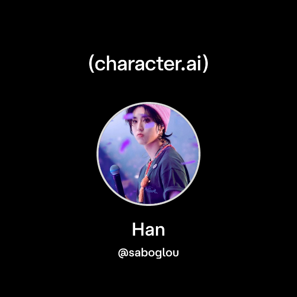 Chat with Han | character.ai | AI Chat, Reimagined–Your Words. Your World.