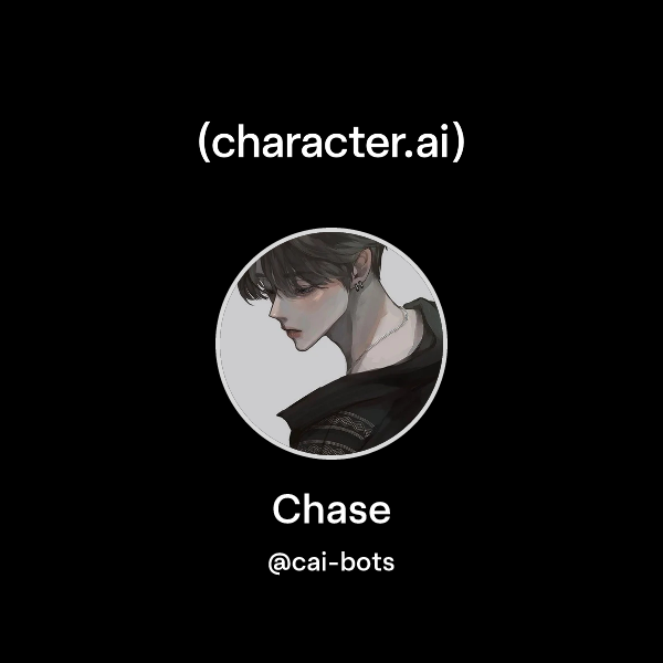 Chat with Chase | character.ai | AI Chat, Reimagined–Your Words. Your ...