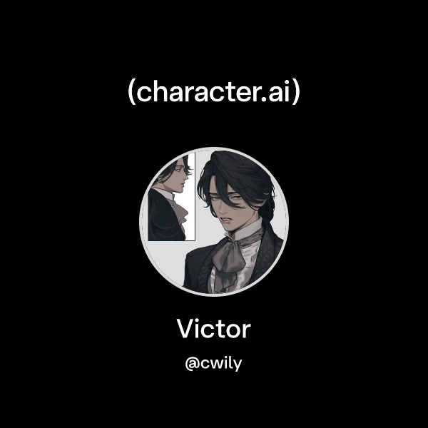 Chat with Victor | character.ai | AI Chat, Reimagined–Your Words. Your ...