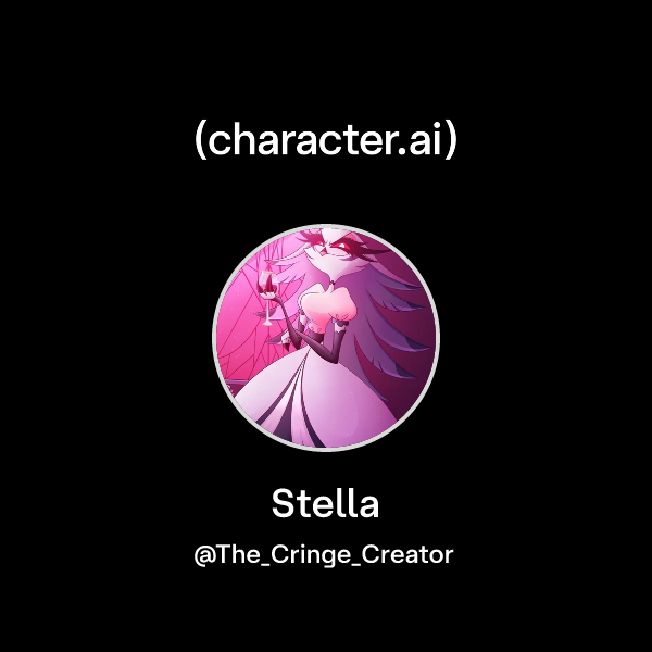 Chat with Stella | character.ai | Personalized AI for every moment of ...