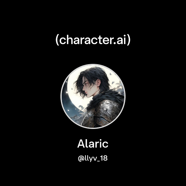 Chat with Alaric | character.ai | AI Chat, Reimagined–Your Words. Your ...