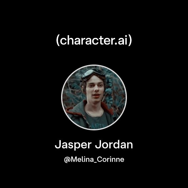Chat with Jasper Jordan | character.ai | Personalized AI for every ...