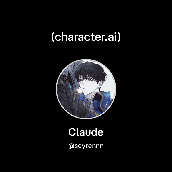 Chat with Claude | character.ai | AI Chat, Reimagined–Your Words. Your ...