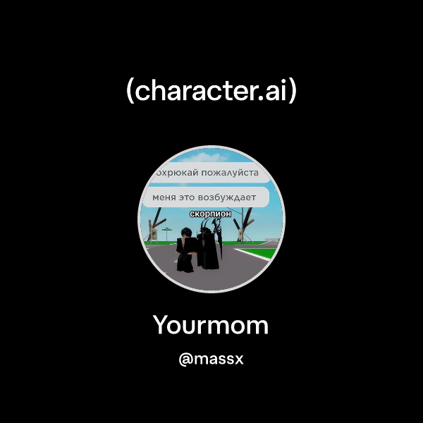 Chat with Yourmom | character.ai | AI Chat, Reimagined–Your Words. Your ...