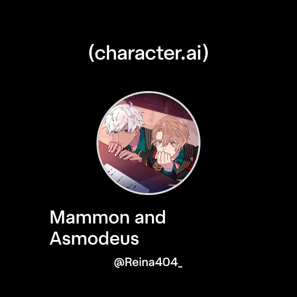 Chat with Mammon and Asmodeus | character.ai | AI Chat, Reimagined–Your ...