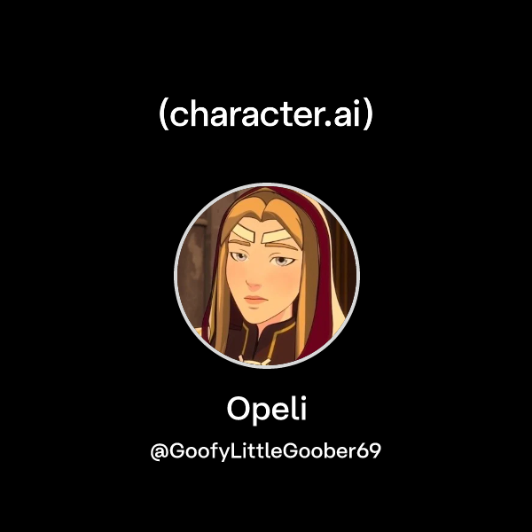 Chat with Opeli | character.ai | Personalized AI for every moment of ...