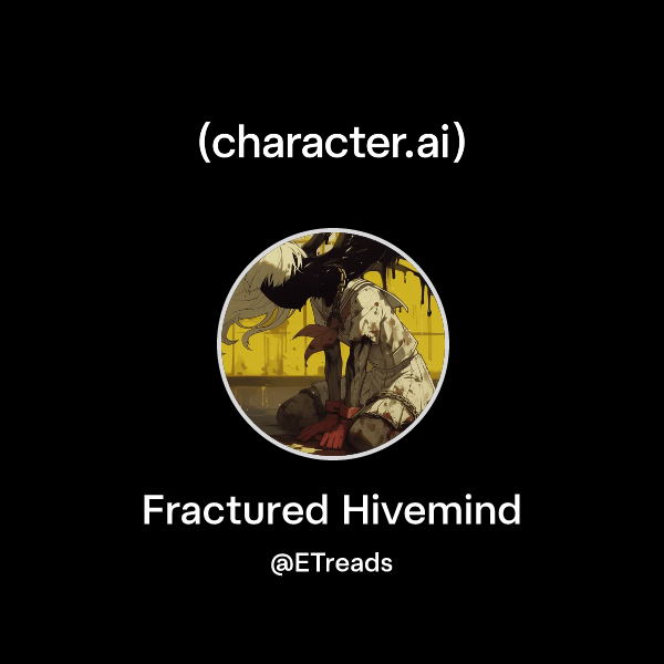 Chat with Fractured Hivemind | character.ai | AI Chat, Reimagined–Your ...